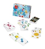 Hulo: un party game semplice e veloce