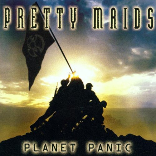 Planet Panic - Pretty Maids: Amazon.de: Musik