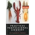 Practical Professional Cookery: Amazon.co.uk: R. J. Kaufmann ...