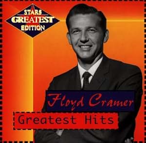 Greatest Hits: Floyd Cramer: Amazon.fr: Musique