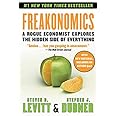 Freakonomics. New revised edition: Steven D. Levitt : Levitt, S ...