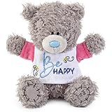 Me to You Valentine’s Tatty Teddy in Gift Bag : Amazon.co.uk ...
