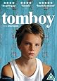 Tomboy [DVD]: Amazon.co.uk: Zoé Héran, Malonn Lévana, Jeanne Disson, Céline Sciamma: DVD & Blu-ray