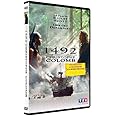 1492 : Christophe Colomb [Francia] [DVD]: Amazon.es: Gérard Depardieu ...