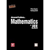 Buy Advanced Problems in Mathematics for JEE (Main & Advanced) - 7/e ...