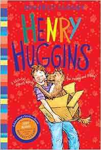 Henry Huggins: Amazon.co.uk: Beverly Cleary, Tracy. Dockray: Books
