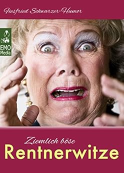 Ziemlich böse Rentnerwitze - Lustige, fiese Witze über Rentner und ...