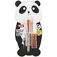 FLAIR Inky Series Panda Liquid Ink Fountain Pen Blister Pack | Free 4 ...