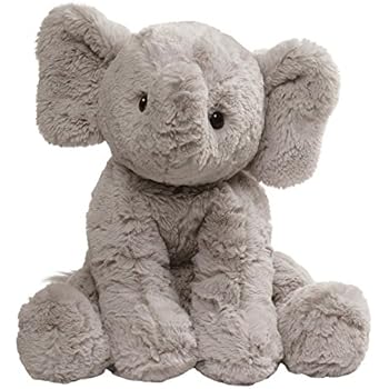 GUND Baby Flappy The Elephant Plush Toy: Gund: Amazon.co.uk: Baby