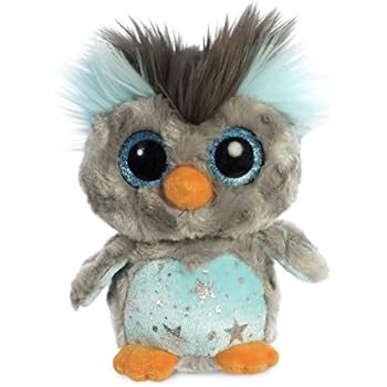 YooHoo and Friends 5-inch Scarlet Macaw: Amazon.co.uk: Toys & Games