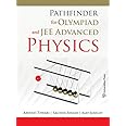 Buy Pathfinder for Olympiad and JEE Advanced Physics - New Revised ...