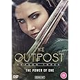 The Outpost The Season 3 [DVD]: Amazon.co.uk: Jessica Green, Jake ...