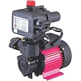 CRI pressure booster pump for home upto 2-3 bathroom and kitchen|0.5hp ...