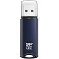 SP Silicon Power Silicon Power 64GB USB 3.0 Flash Drive, Aluminum ...
