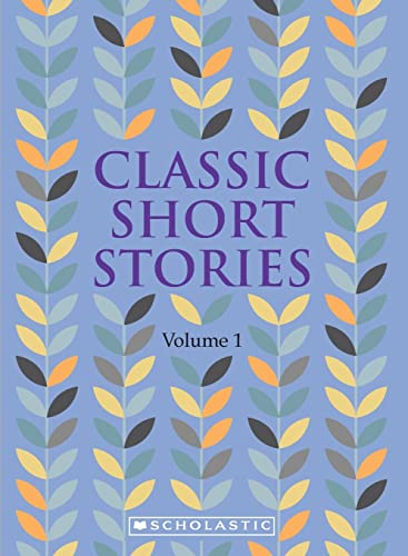 Buy Classic Short Stories Vol.1 Book Online at Amazon | Classic Short ...