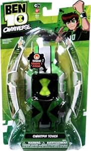Buy Ben 10 Omniverse Omnitrix Touch Online at Low Prices in India ...