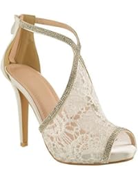 "chaussure pour mariage ado