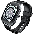 Infinix XWatch 3 Plus XW3P Smart Watch : IP68 Waterproof, 2.13" Amoled ...