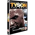 Tyson: The Movie [2008] [DVD] [Reino Unido]: Amazon.es: James Toback ...