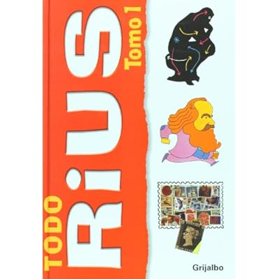 Rob Prudence: Todo Rius: 1 (Obras De Rius) PDF Online