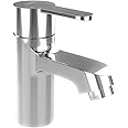 Cera F1015101 Steel Pillar Cock, Silver, Steel Finish : Amazon.in: Home ...