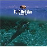 Cafe Del Mar Vol. 7 - Lux, Afterlife, Moby, Deep & Wide, Bush, UKO ...