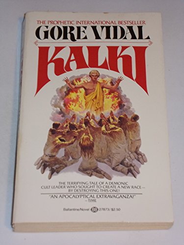 Buy Kalki Book Online at Low Prices in India | Kalki Reviews & Ratings ...