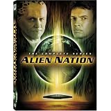 Alien Nation: Das Udara-Vermächtnis: Amazon.de: Gary Graham, Eric ...