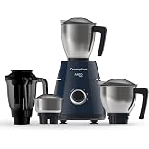 Buy Crompton Ameo 750-Watt Mixer Grinder with MaxiGrind and Motor Vent ...