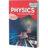 Physics Book for Class 9 | CBSE (NCERT Solved) | 2025-26 Examination ...
