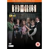 Bad Girls - The Complete Series: Amazon.co.uk: Eva Pope, Danielle Brent ...