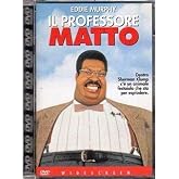 Il professore matto: Amazon.it: Eddie Murphy, James Coburn, Jada ...