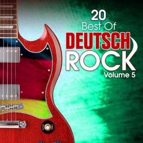 20 Best Of Deutschrock Vol. 1 von Deutschrock Projekt bei Amazon Music ...