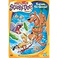 What's New Scooby Doo : Vol 2 - Safari So Goodi [DVD]: Amazon.co.uk ...