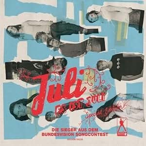 Es Ist Juli (Special Limited Edition) - Juli: Amazon.de: Musik