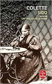 Amazon.fr - Sido - Colette, Sidonie-Gabrielle - Livres