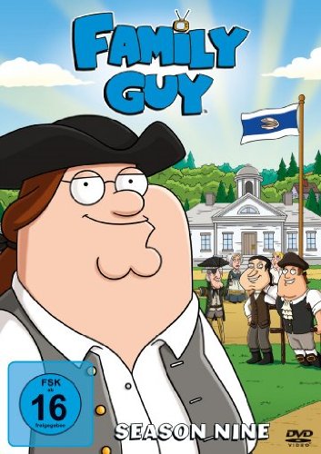 Family Guy S08E06: Quagmires Baby (Quagmire’s Baby) – fernsehserien.de