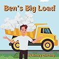 Ben's Big Load by Maezing, Kinsey - Amazon.ae