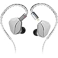 MP145 In Ear Monitor Headphone, HiFi Wired Gaming Earbuds, IEM ...