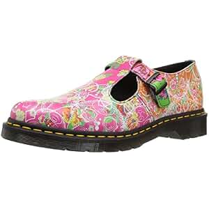 MOD-BOD: D M's The Iconic Doc Martens Boot's