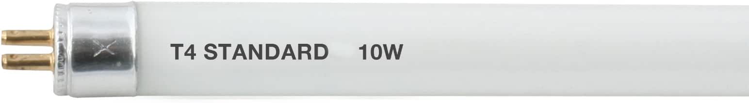 T4 Fluorescent Tube / Bulb 10W: Amazon.co.uk: Kitchen & Home