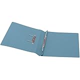 5 Star Office Transfer Spring File 285gsm 38mm Foolscap Green [Pack 50 ...