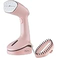 Buy Pigeon by Stovekraft Handheld Garment Steamer |1200 Watt (PINK ...