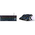Amazon.in: Buy Cosmic Byte CB-GK-26 Pandora TKL Mechanical Keyboard ...