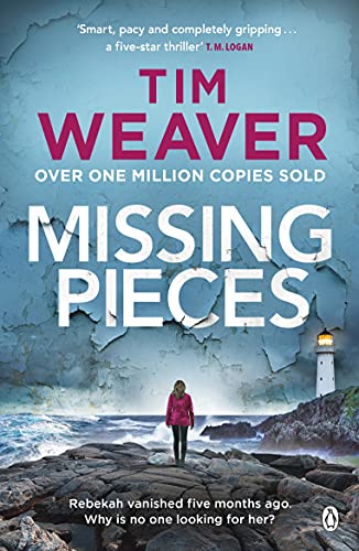 Missing Pieces: The gripping and unputdownable Sunday Times bestseller ...