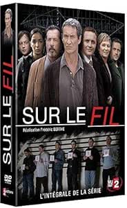 sur Le Fil-L'intégrale de la série: DVD et Blu-ray : Amazon.fr