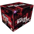 Waking the Dead Series 1-9 Box Set [DVD]: Amazon.co.uk: Trevor Eve, Sue ...