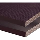 18mm Multiplex Zuschnitt Siebdruckplatten Multiplexplatten Zuschnitte ...