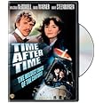 Time After Time (1979) [Edizione: Stati Uniti]: Amazon.it: Mcdowell ...