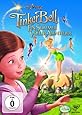 TinkerBell - Die Suche nach dem verlorenen Schatz: Amazon.de: Klay Hall ...